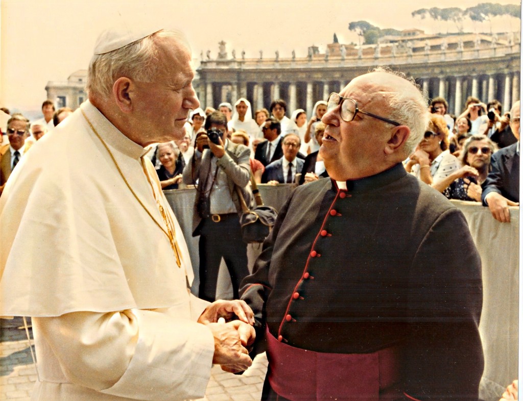 Parish History | Sacred Hearts-St. Stephen